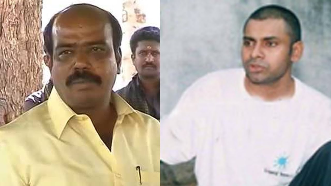 Pawan Kalyan Response on Paritala Ravi issue | Special Story | Bhaarat ...