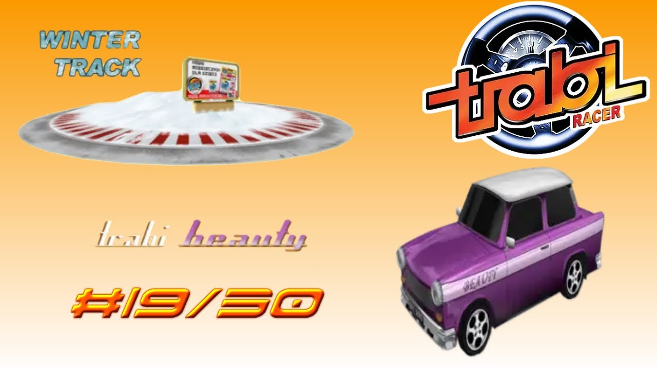 Trabi Racer (2006) - Race #19/30 - YouTube