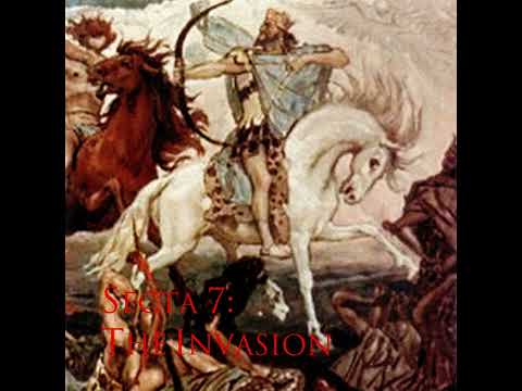 Secta 7 – The Invasion – CD (Album), 2001 [r1564790] | Discogs