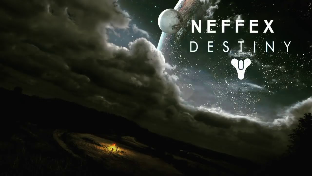 NEFFEX destiny[lyrics] - YouTube