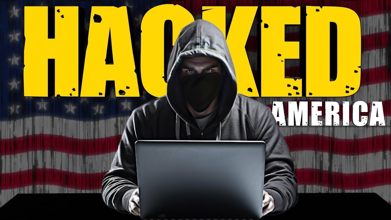 The Hacker Who Hacked America - YouTube