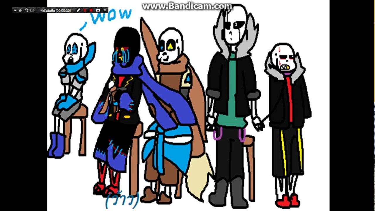 Adventures sans EP 10 - YouTube
