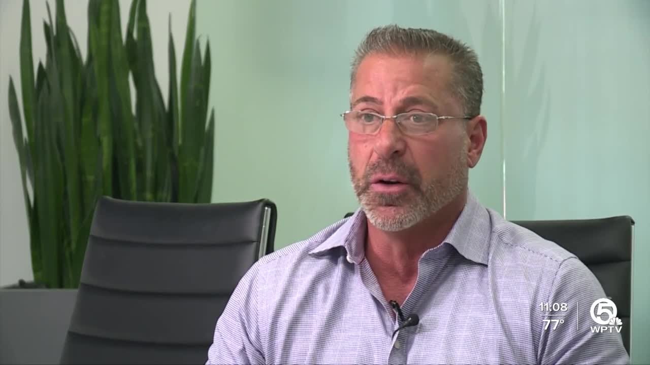 Former FBI agent Stuart Kaplan talks about Gabby Petito case - YouTube