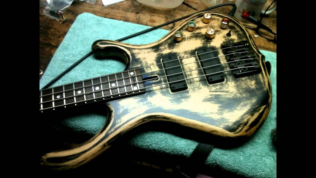 What is bootleg guitars PART 1 HD.m2t - YouTube