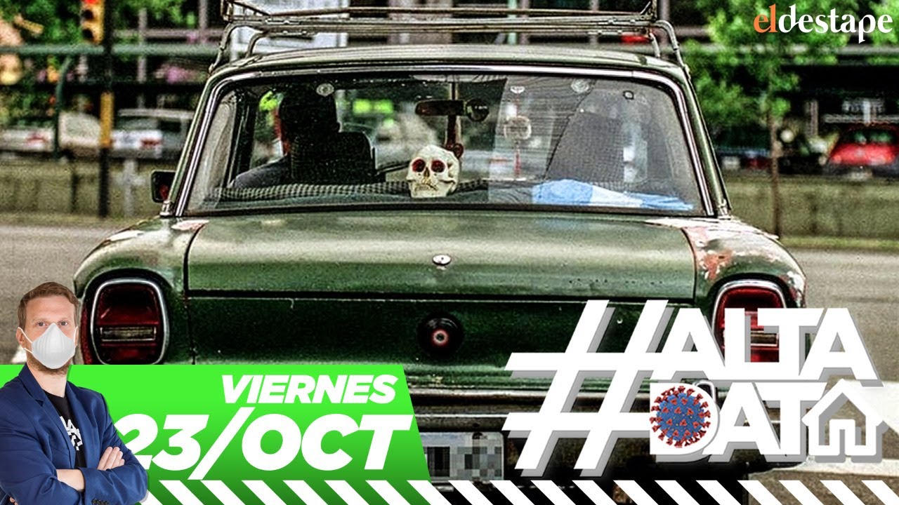 Alta Data | Lo peor de la política: diputada pide que vuelvan los ...