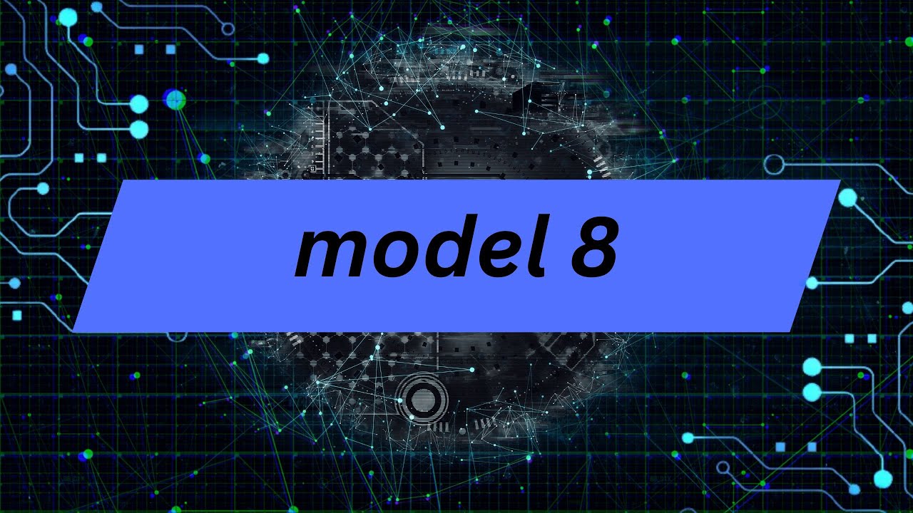 calculus model 8 - YouTube