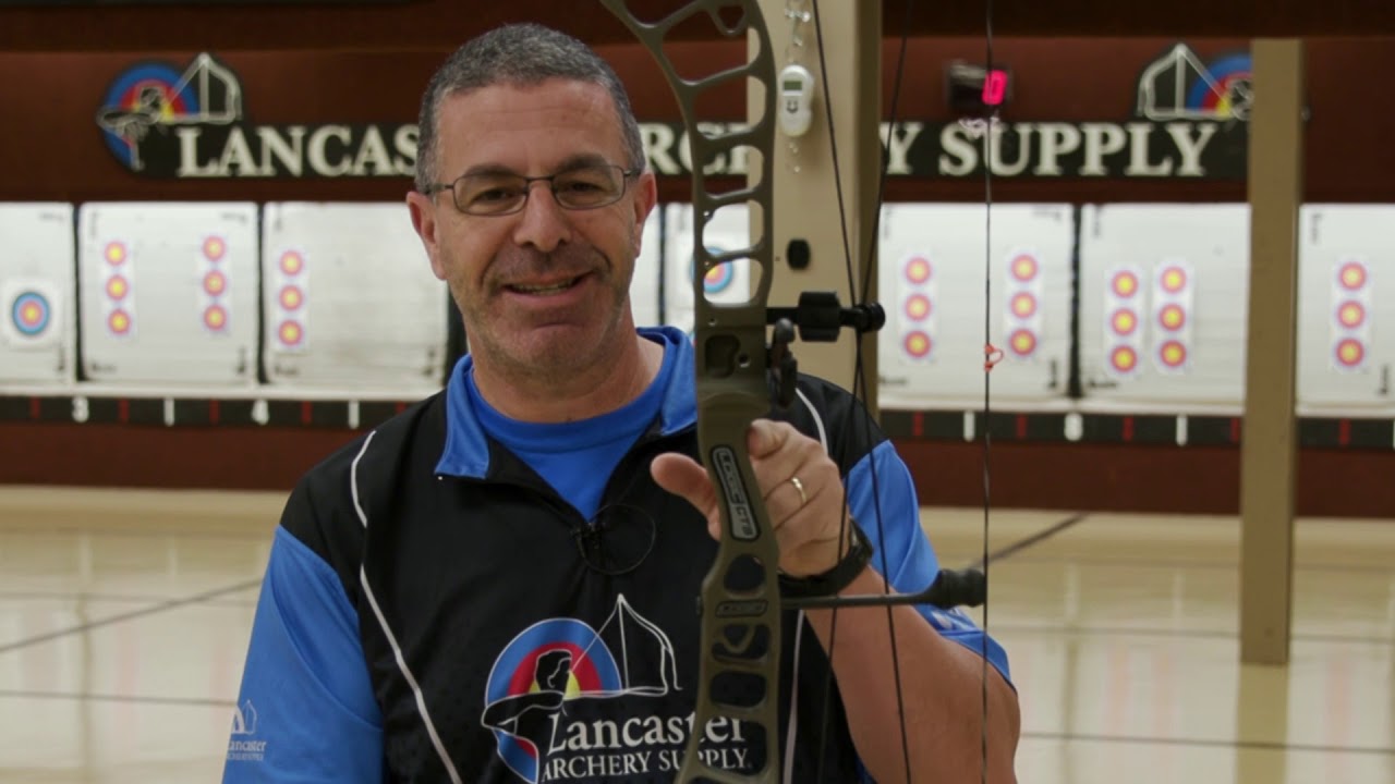 2019 Prime Archery Logic CT3 Compound Bow Review - YouTube