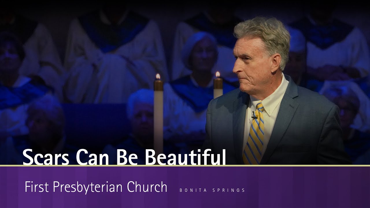 Scars Can Be Beautiful | Pastor Doug Pratt - YouTube