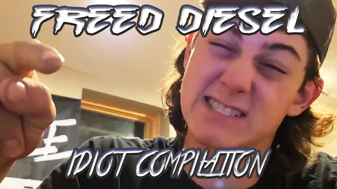 IDIOT COMPILATION PT 1 - YouTube
