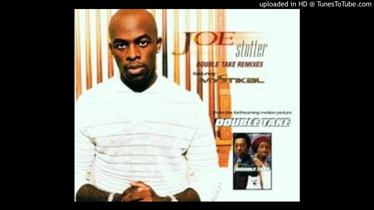 Joe Feat. Mystikal - Stutter (Remix) - YouTube