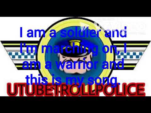 UTTP National Anthem - YouTube