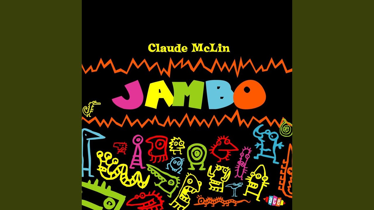 Jambo (Instrumental Version) - YouTube