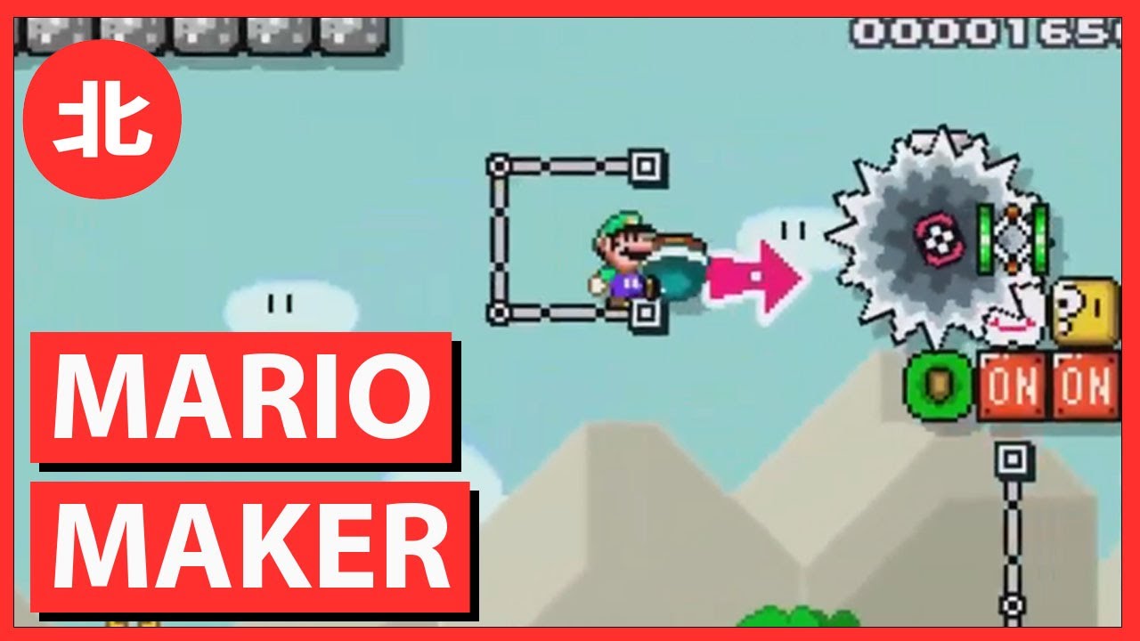 Zero Checkpoint Super Expert Level? | Super Mario Maker 2 [Stream ...