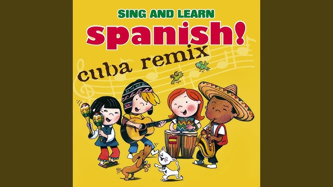 Como Te Llamas Song Youtube