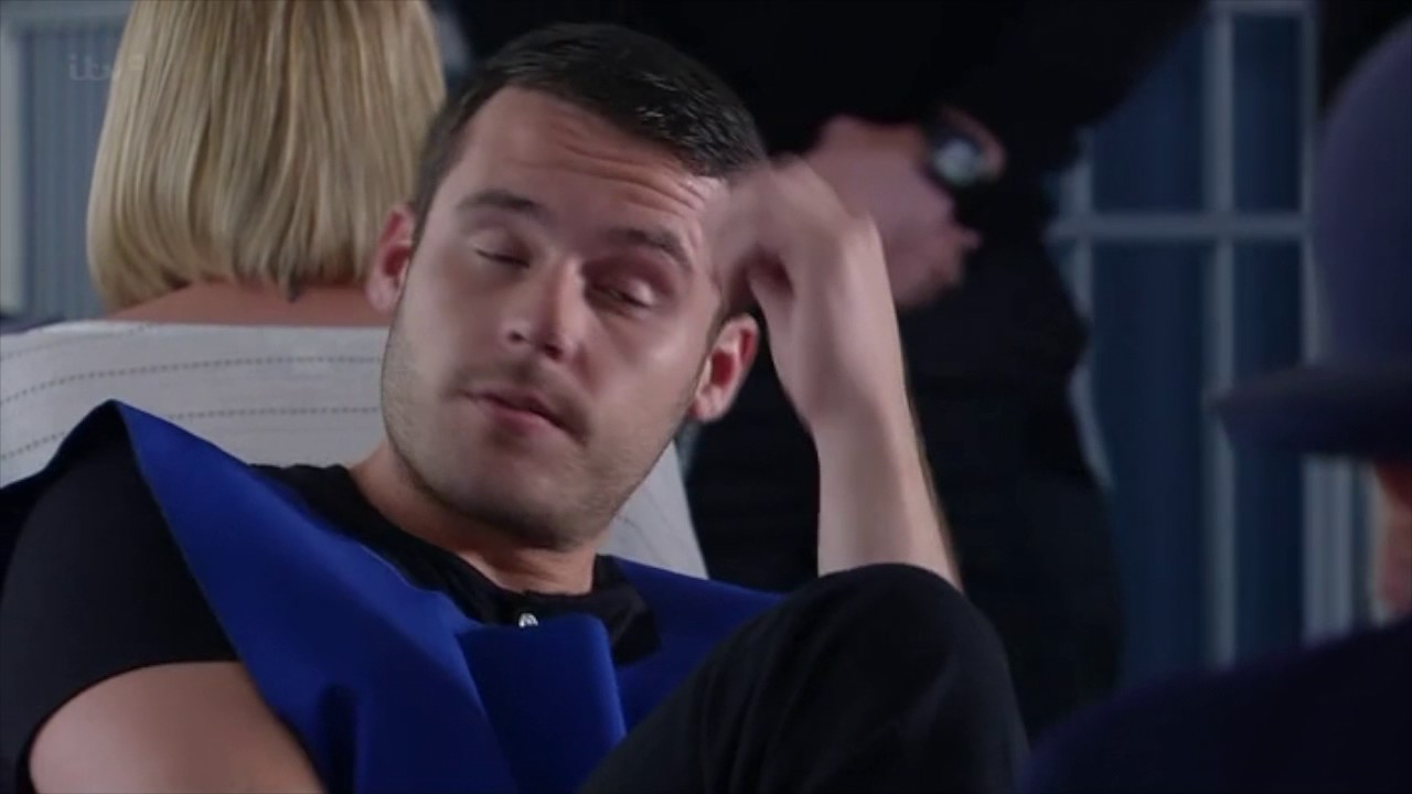 Aaron Livesy 16th September 2014 Part 1 - YouTube