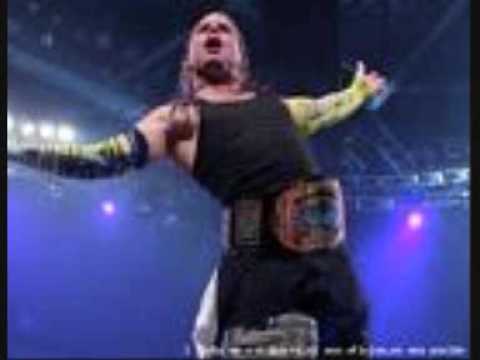 Tributo a Jeff Hardy