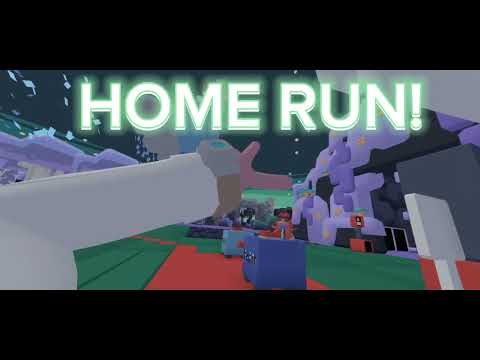 We played baseball in yeeps? (Part 1/3) - YouTube