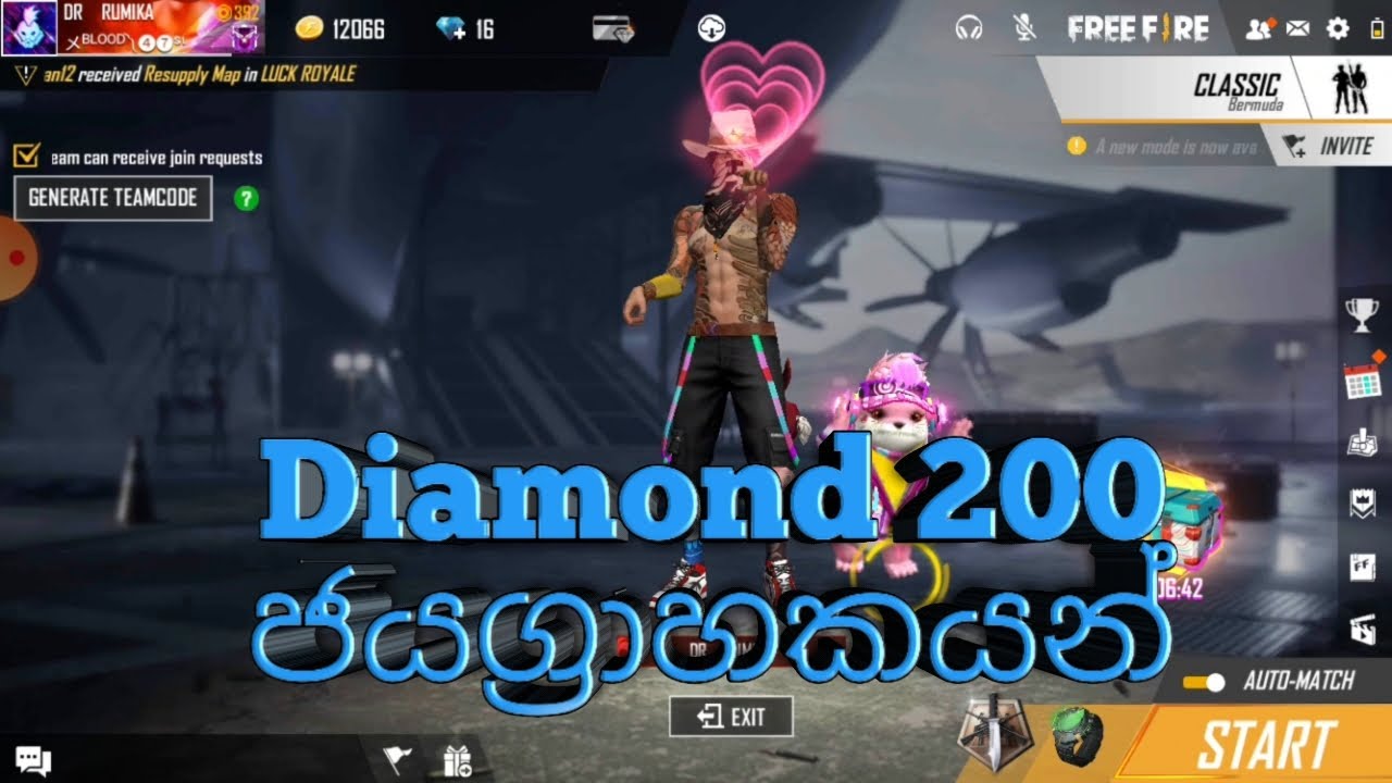 Dimond 200 Winner - YouTube
