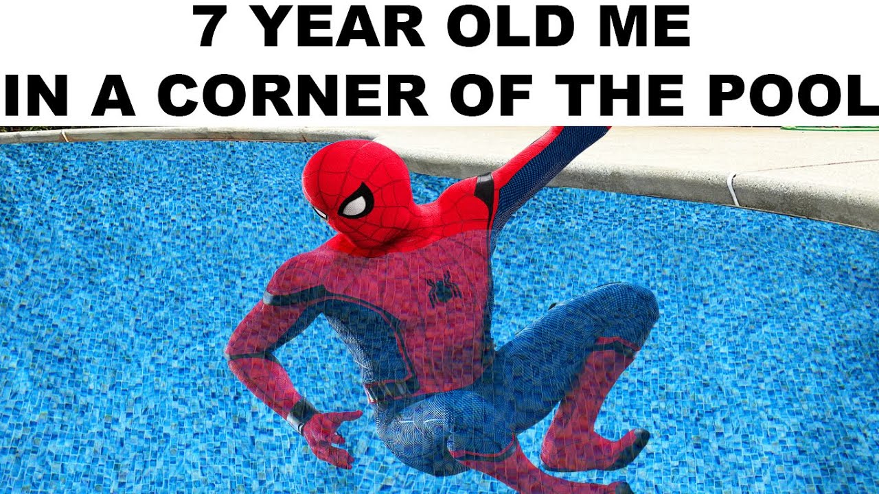 Superpowers Memes - YouTube