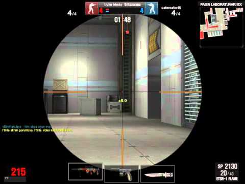 wolfteam videoları (adamı yendim:D)