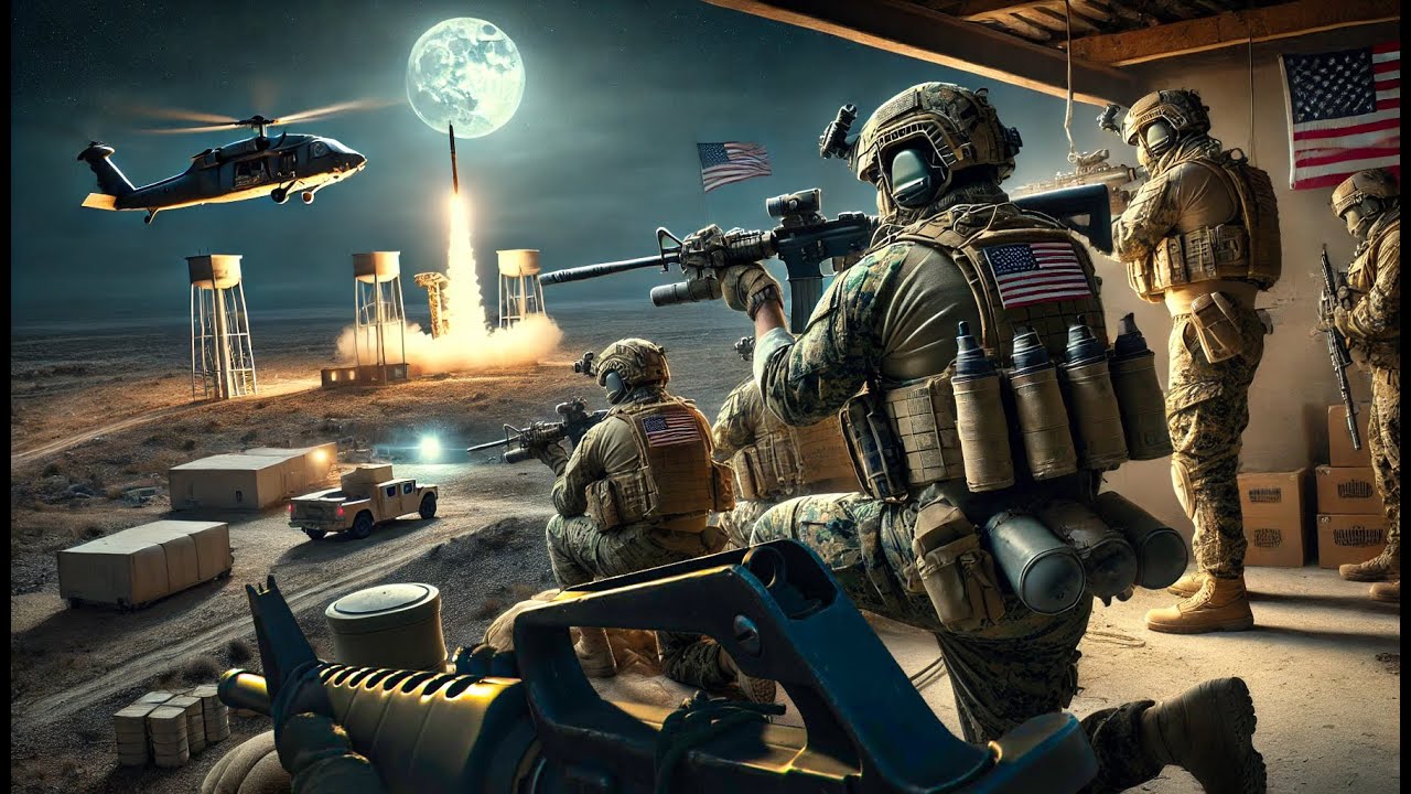 Alex Mason, CIA Operation(PS5PRO)Immersive Ultra Graphics Gameplay[4K ...