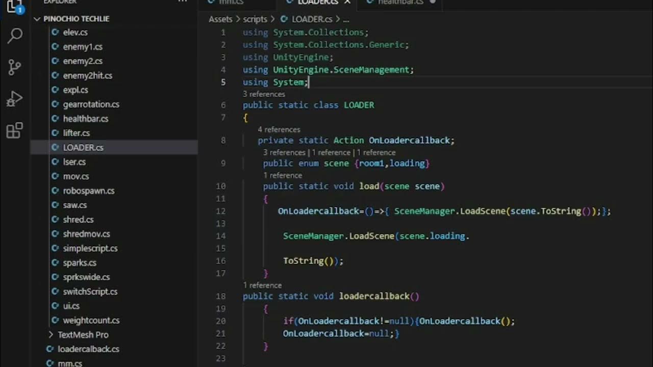 Namespace Action Could Not Be Found Fixed Unity 2023 Youtube