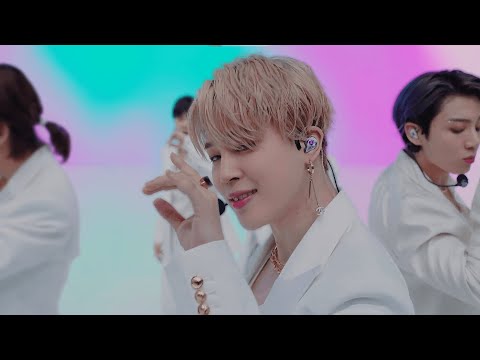 방탄소년단(BTS) - Butter stage mix(교차편집)