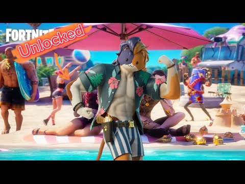 Unlocking Purradise Meowcles part 2 - YouTube