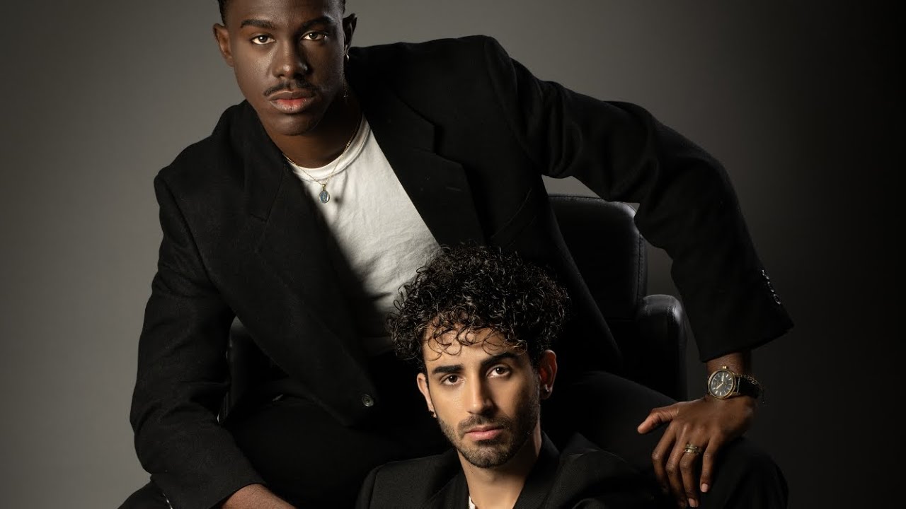 Adrian Saura & Jan Hermes vamos el lente de Yunier Ramires - Fotos de ...