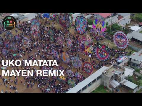 Mayen Remix 🔥 Rolling basslines meet soulful congas — Latin House & Tribal House vibes guaranteed
