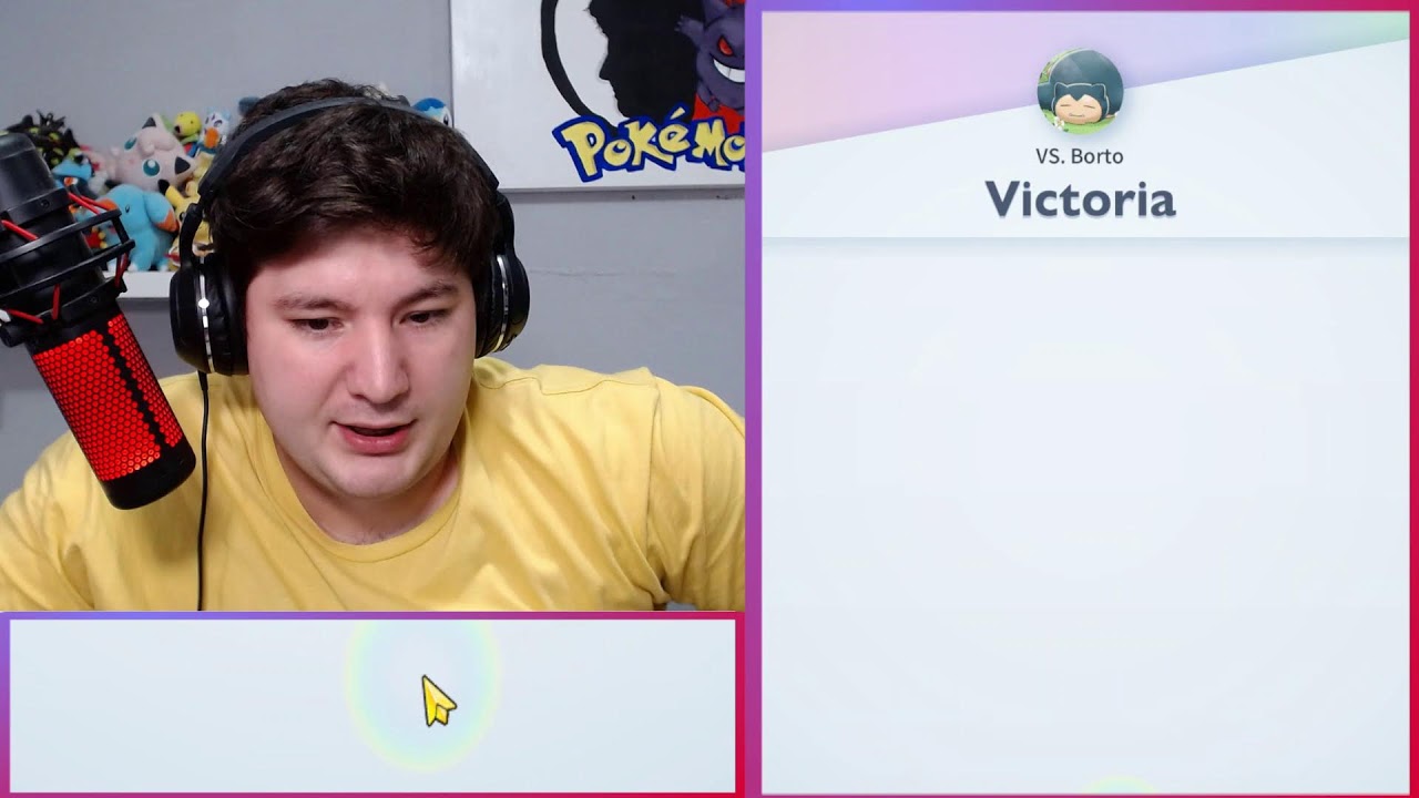 Pusheando a Master - YouTube