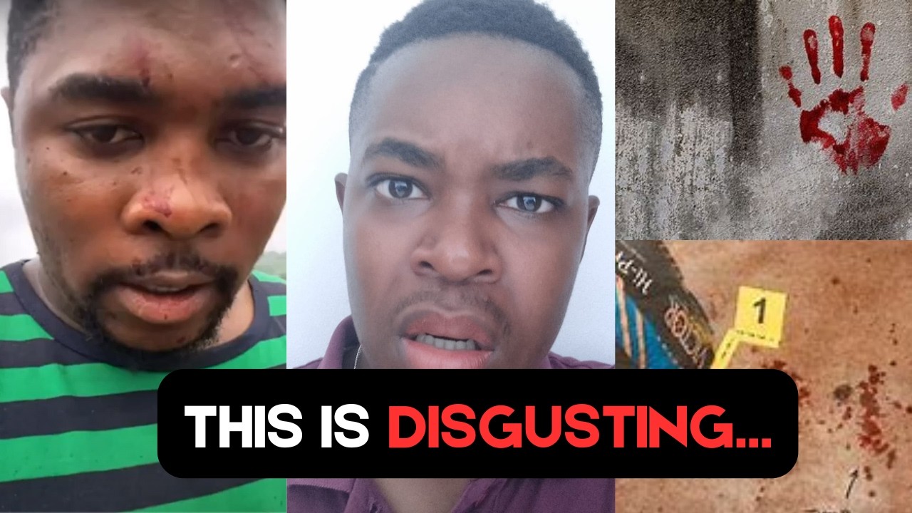 Man found dead in Umzinto after killing girlfriend - YouTube