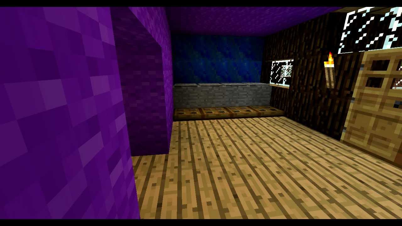 Minecraft Stamp on the Ground!! XD - YouTube