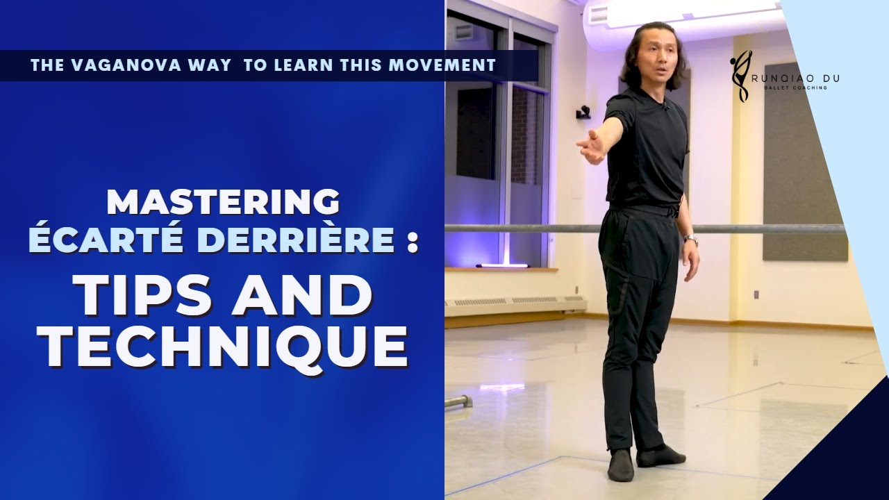 Rotation Isn’t Just About the Hips—Here’s What Most Dancers Miss - YouTube