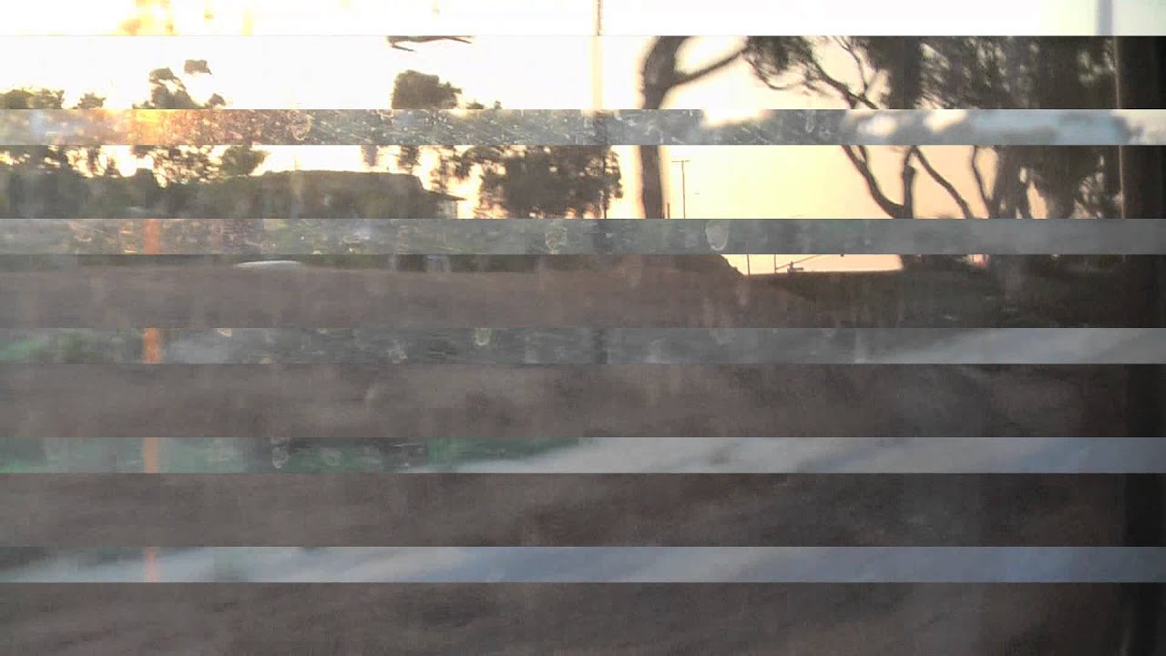 Riding Amtrak 591 San Diego-Oceanside - YouTube