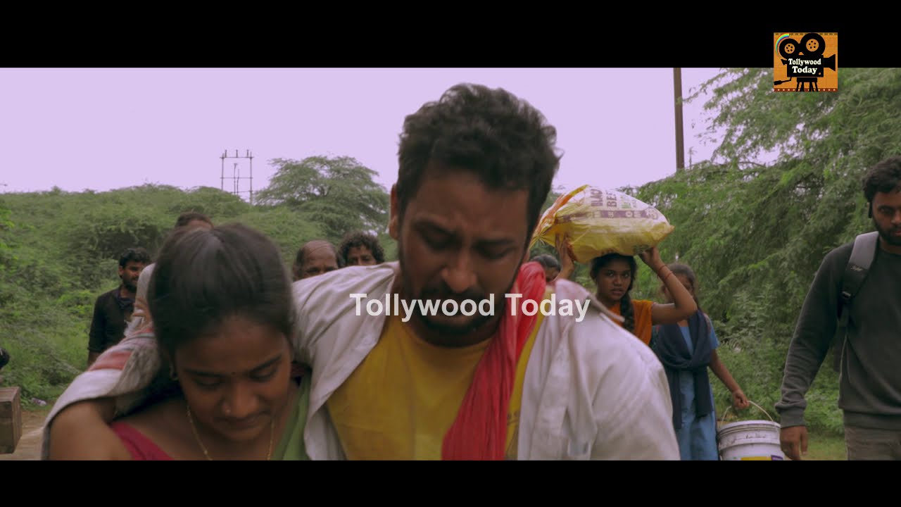 Valasa Movie Official Trailer | Manoj Nandan | Latest Telugu Movies ...