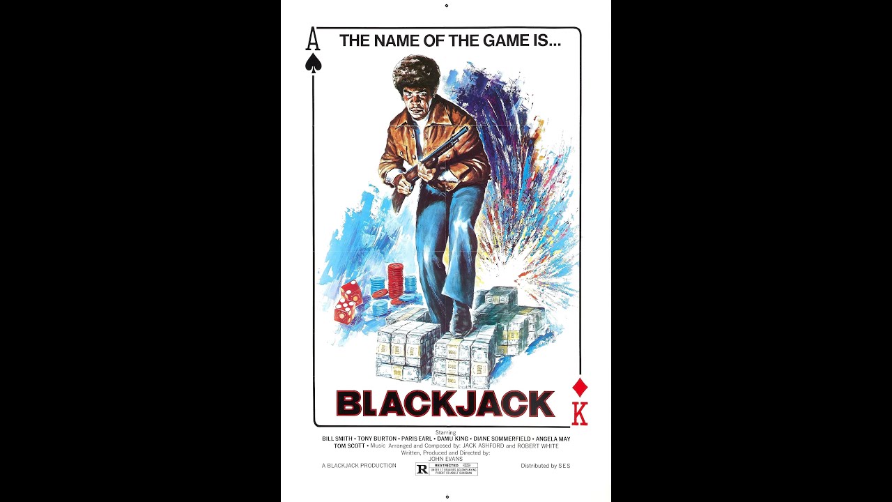 Blackjack - 1978 - YouTube
