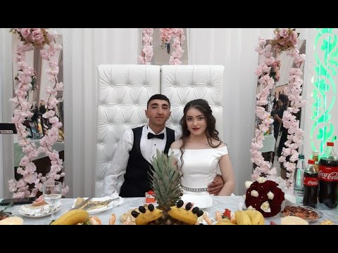 Ruham & Günel oglan evi (Disc-3)