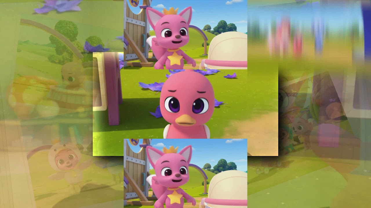 (Now doing 1920x1080 Scans/YTPMV) Taking Care of Quacki Scan - YouTube