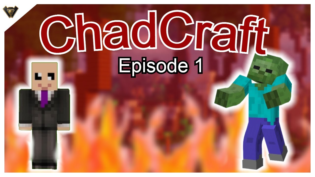 The Return Of ChadCraft. - YouTube