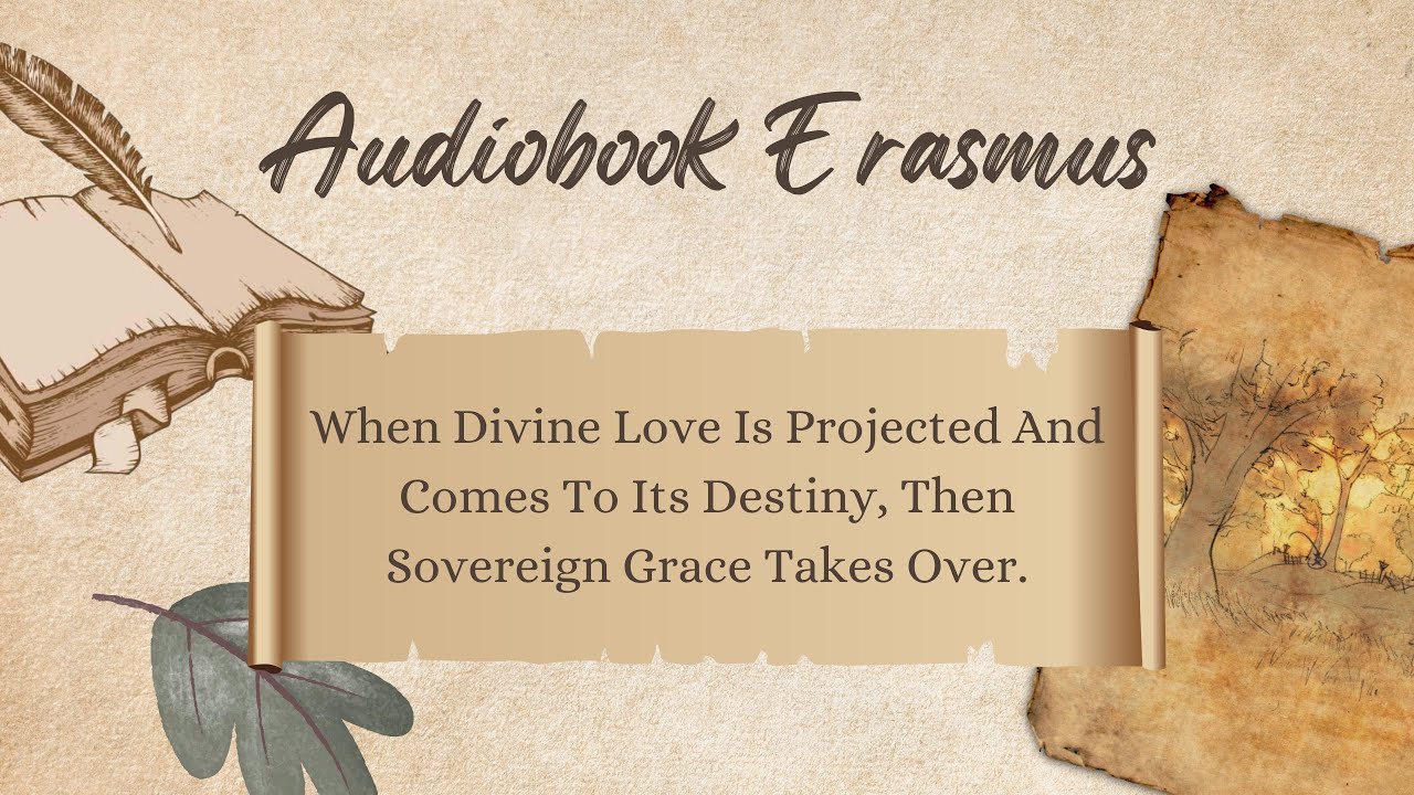 When Divine Love Is Projected And Comes To Its Destiny, Then Sovereign ...