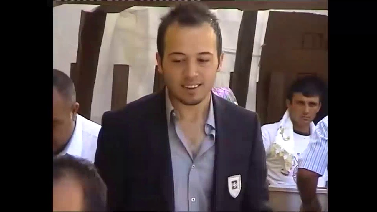 Aysun&İbrahim Bora Düğün Ankara 2011 09 11 - YouTube