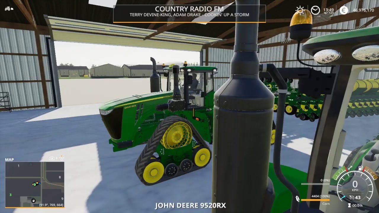 Fs19 - YouTube