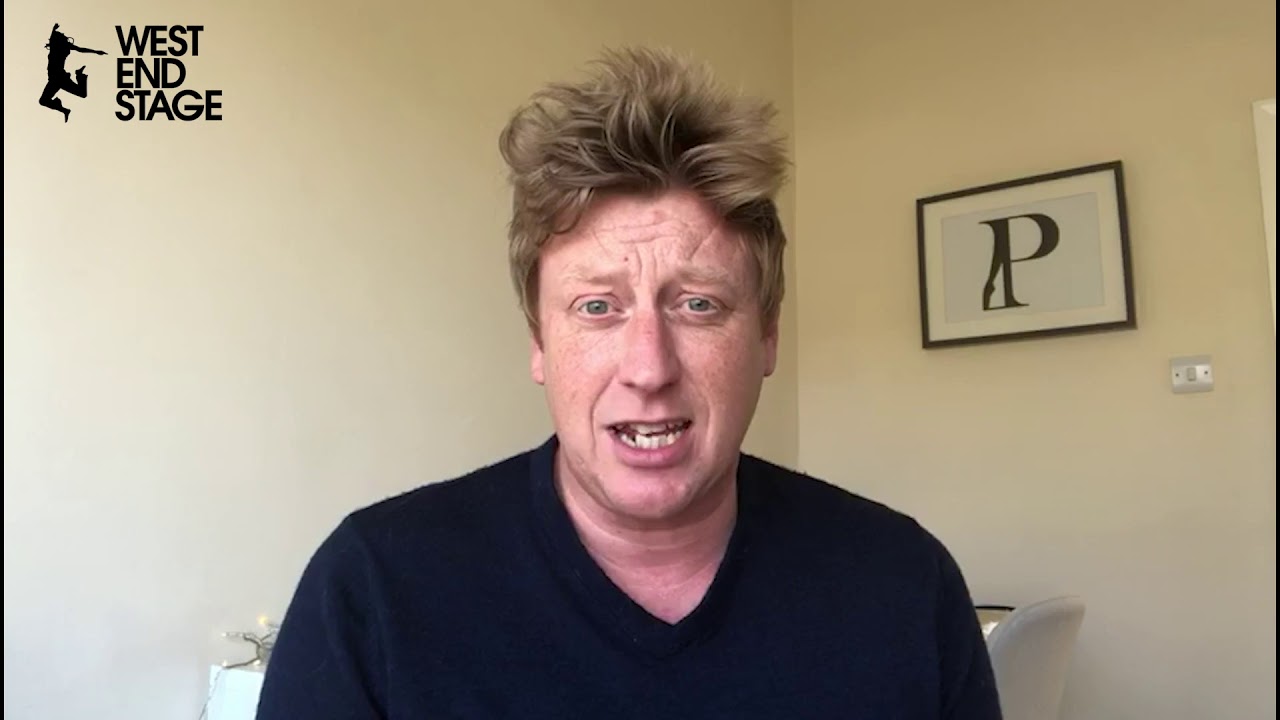 5 Minute Masterclass - Pearson Casting - Auditioning - YouTube