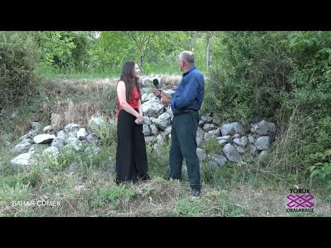 BAHAR ÇÖMEK den doğa türküleri