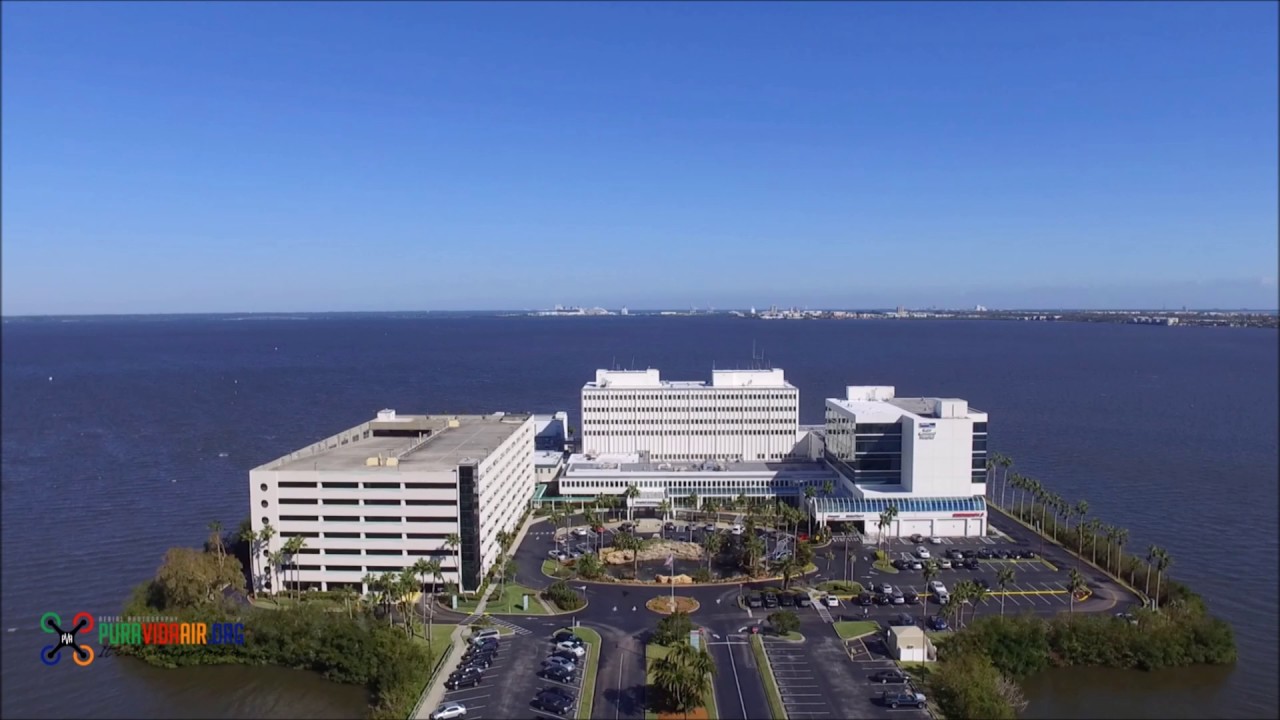 18 - Cape Canaveral Hospital Blockburner Babies - YouTube
