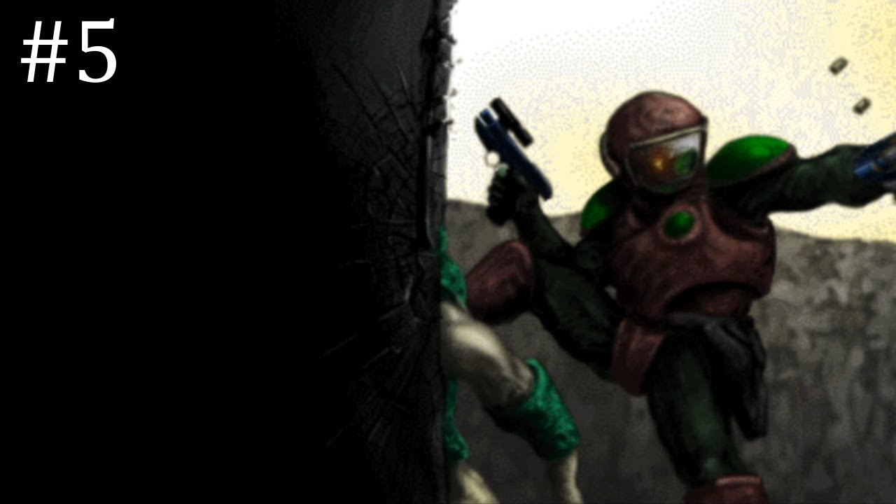 Nuke and Pave!! | Marathon 2: Durandal Part 5 - YouTube