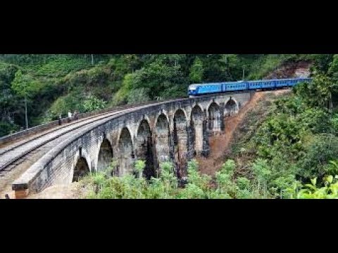 The Tulip Viaduct-Aerial Drone View-HD - YouTube