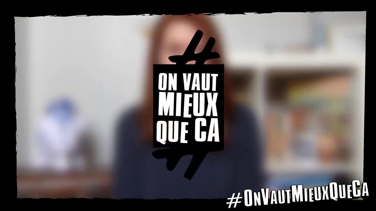 Le Raptor Dissident Clash Bonjour Tristesse - YouTube