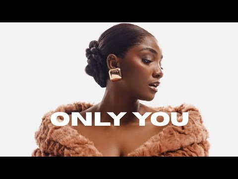 Simi - Only You (Lyrics video)